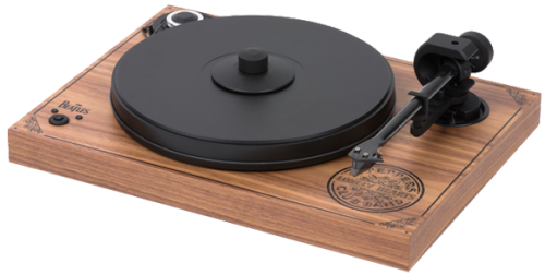 Gramofon analogowy - Project 2-Xperience SB Sgt. Pepper - AudioTOP.pl