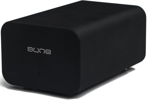 Zasilacz stabilizowany dla linii Aune T i X - Aune XP2 Czarny - AudioTOP.pl